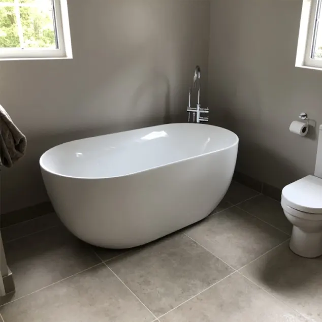 Bathroom Installations Kent